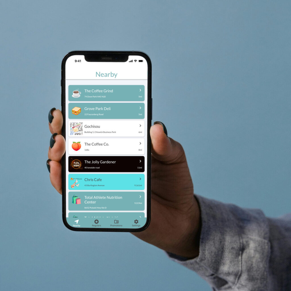 Loyalzoo App - Loyalzoo
